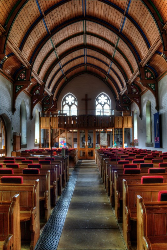 Photos - St Marys Haxby and St Nicholas Wigginton